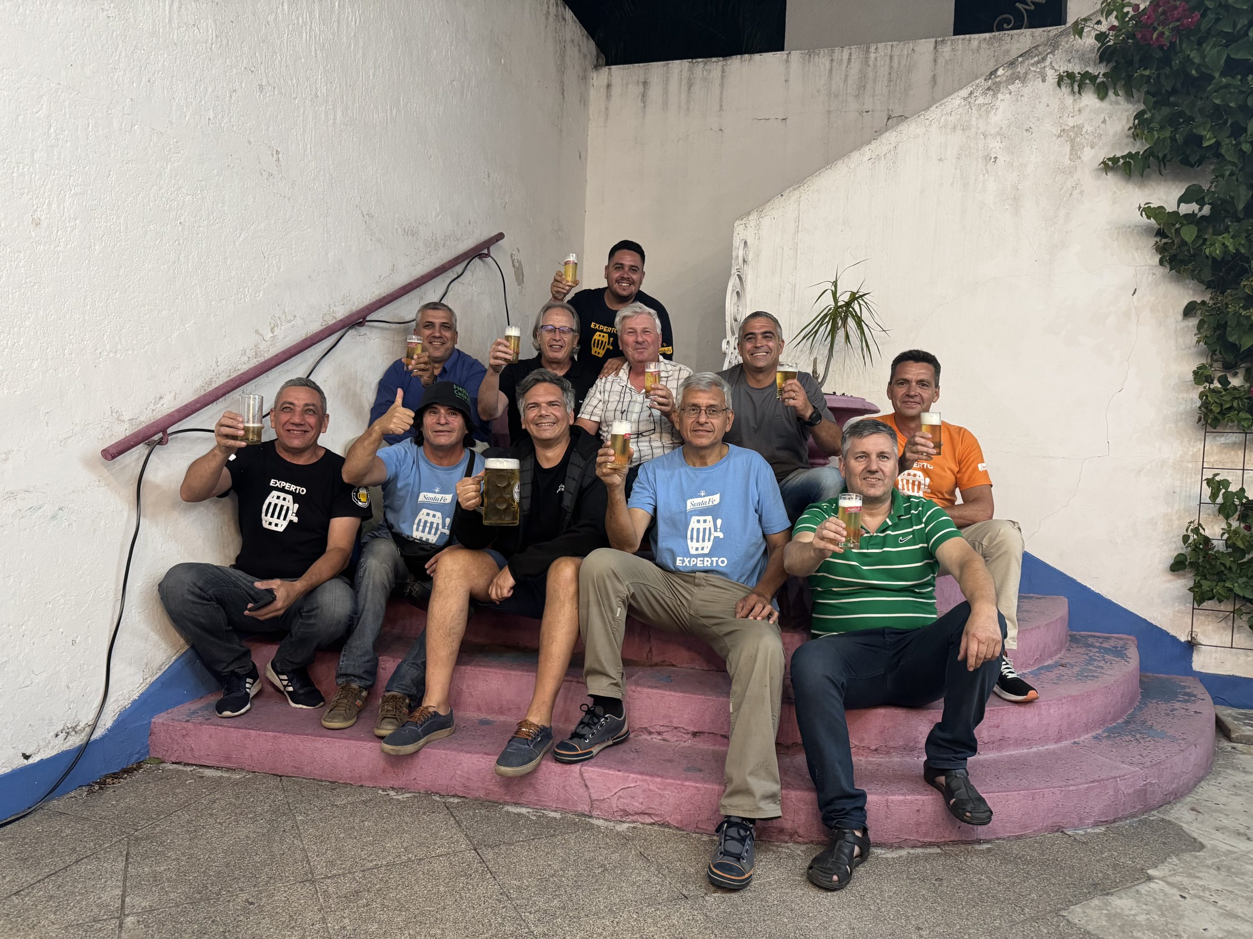 La Fiesta de la Chopera ya es provincial: los campeones celebraron en ...